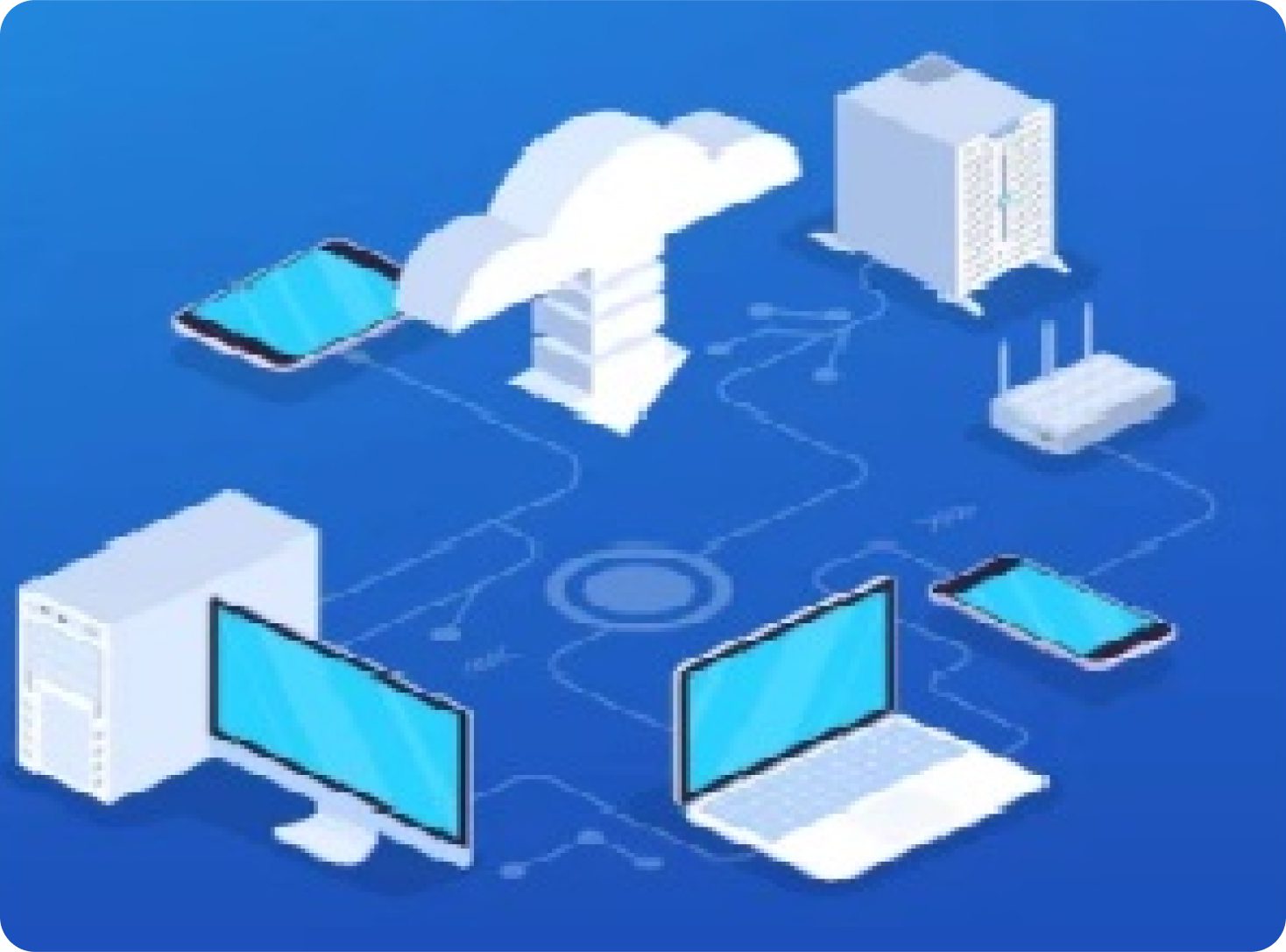 ประโยชน์ของการย้าย application ขึ้น cloud - Bhatara Progress