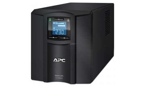 APC Smart-UPS 2000VA (SMC2000I) - Bhatara Progress